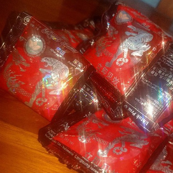 Jual JAMU WANTONG SERBUK PRODUK WAN TONG KEMASAN ASLI ECER SACHET 100% ...