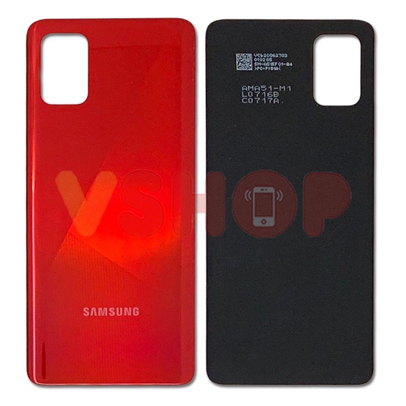 Jual BACKDOOR - BACK CASING SAMSUNG A51 - A515 A515F TUTUPAN BELAKANG ...