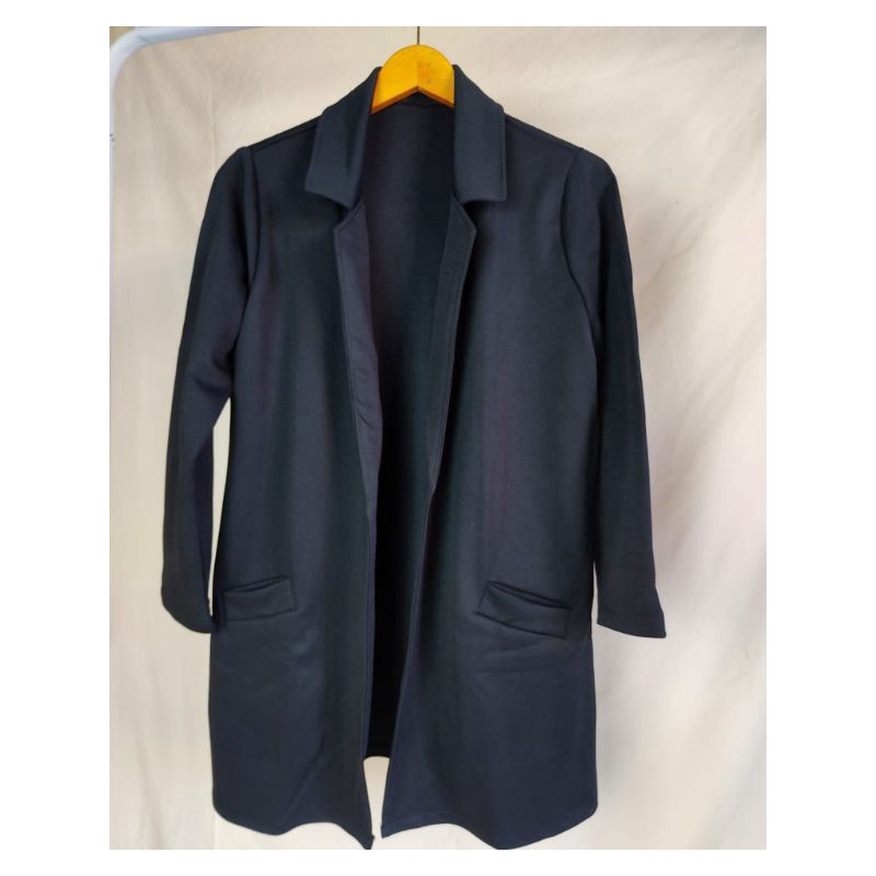 Jual jas / jaket wanita / blazer wanita / jas wanita / jaket scuba ...