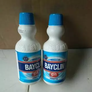 Jual Produk Bayclin Harga Terbaru & Murah Maret 2025 | Shopee Indonesia