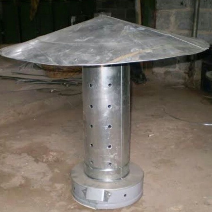 Jual PENGHANGAT ANAK AYAM DOC PEMANAS KANDANG AYAM BROILER BATUBARA ...