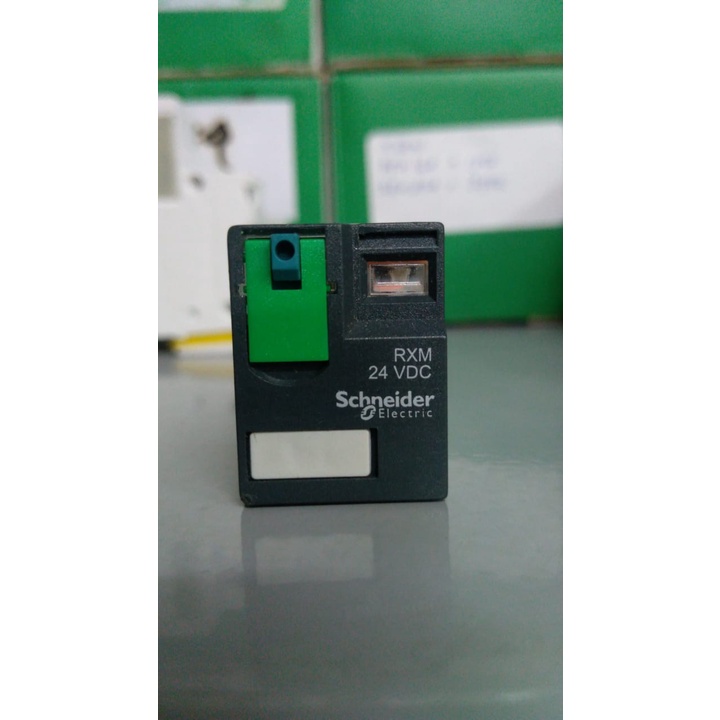 Jual SCHNEIDER RELAY 4CO 14 PIN ARUS 6A RXM4AB1BD | Shopee Indonesia