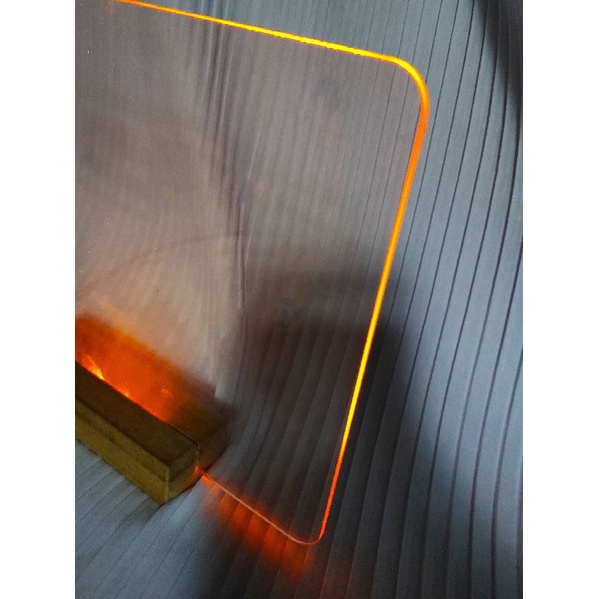 Jual Stand led Stand akrilik kayu Stand akrilik jati Stand akrilik led ...