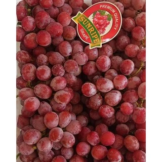 Jual anggur red globe Harga Terbaik & Termurah Mei 2024 | Shopee Indonesia