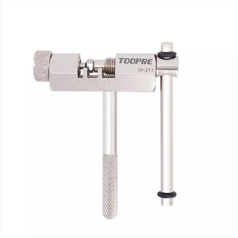 Jual Toopre Tool alat chain cutter Pemotong rantai sepeda | Shopee ...