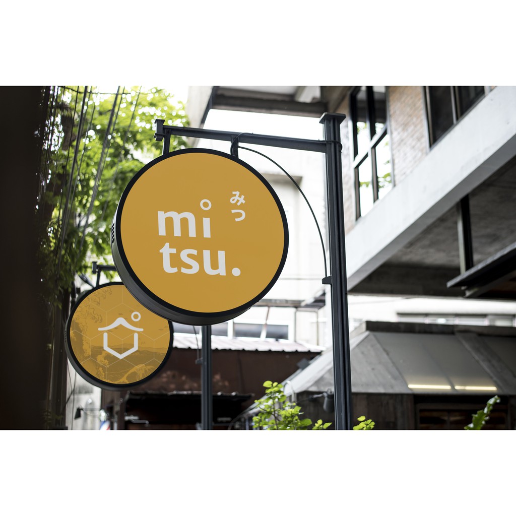 Jual DISC% Neon Box OUTDOOR 50CM Tahan Cuaca ,Bulat bundar, oval, Kotak ...