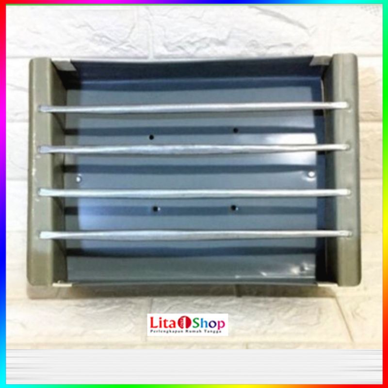 Jual Tempat Panggangan Bakaran Sate Lebar Sedang Terlaris Termurah ...