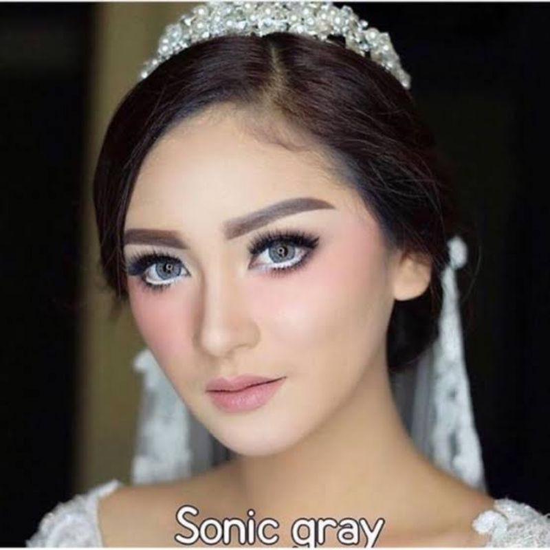 Jual SOFTLENS DREAMCOLOR SONIC|ONLY NORMAL| | Shopee Indonesia