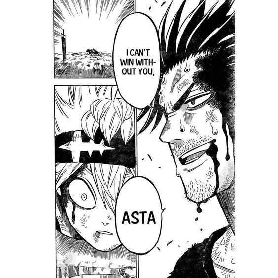 Jual Poster Manga Wall Anime Wallpaper Dinding Komik Custom Request A5 ...