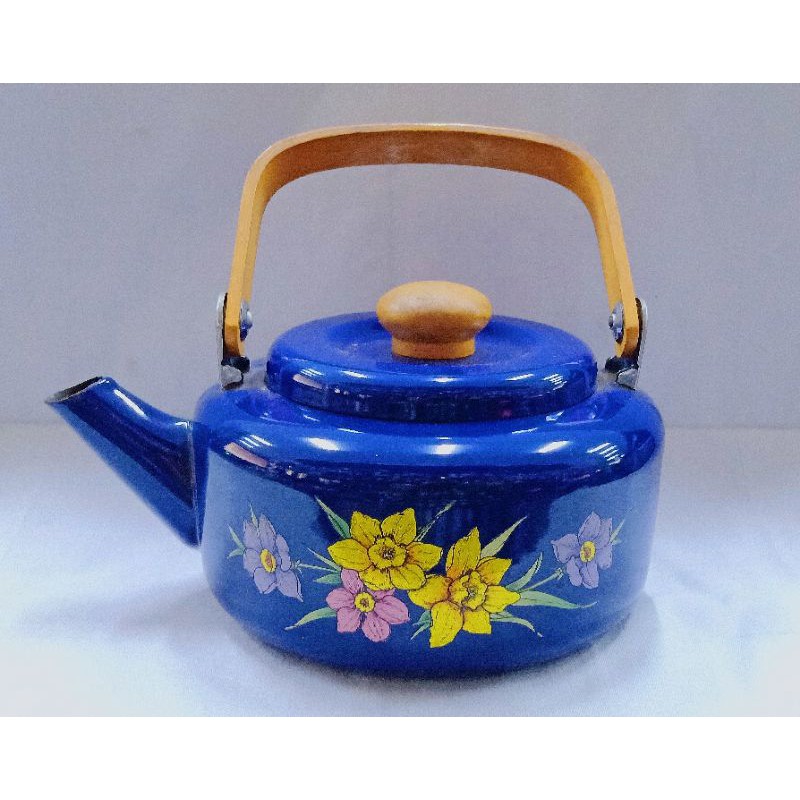Jual Teko Enamel | Shopee Indonesia