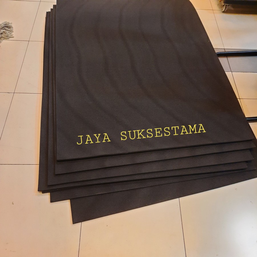 Jual Isolasi Pipa AC Lembaran 3/8" inch - Insulasi Pipa AC Insulflex ...