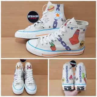 Jual Foot Locker Terlengkap & Harga Terbaru Juli 2024 | Shopee Indonesia