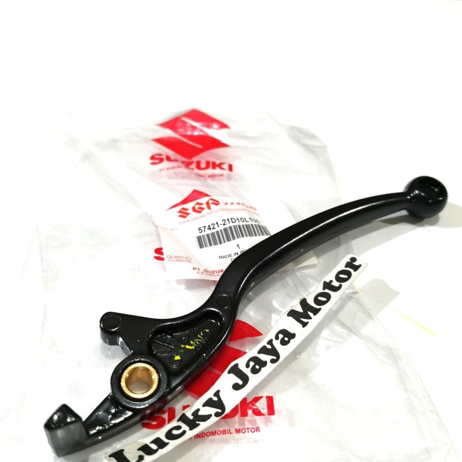 Jual Handle handel rem cakram kanan satria 2t fu smash shogun hiu lumba ...
