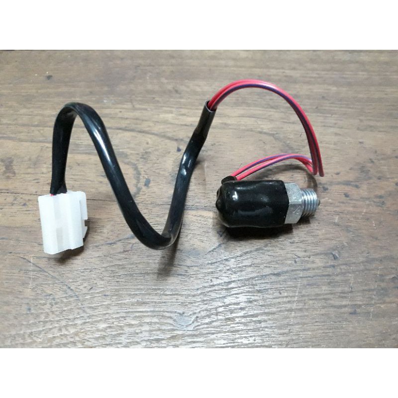Jual Swit Atret Mundur / Back Up Switch T120SS/ Futura Merk GEN Jepang ...