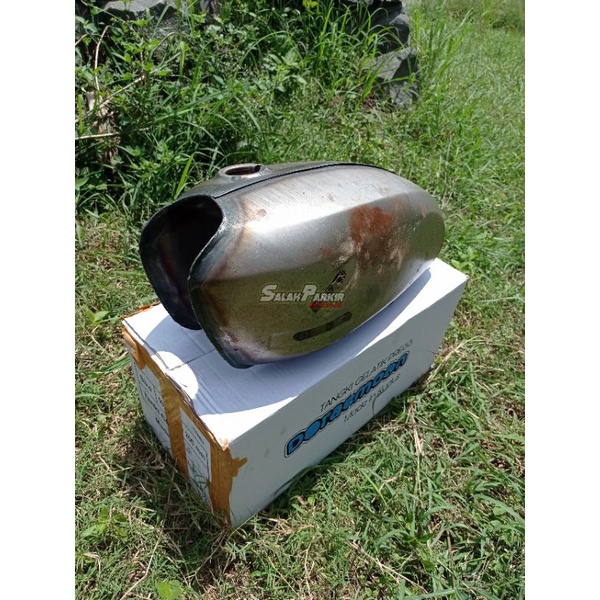 Jual Tangki Cb100 Pres Doraemon tangki press tangki Sultan tangki cb100 ...