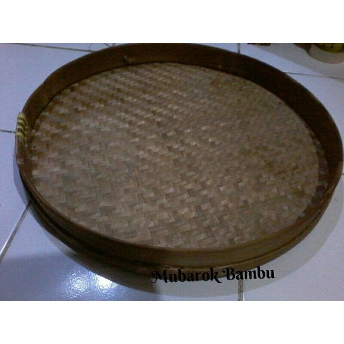 Jual Tampah Jawa diameter 51cm | Shopee Indonesia
