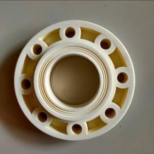 Jual Stub Flange Ppr 2 Inch X 63Mm Fitting Ppr Pipa Ppr 001 | Shopee ...