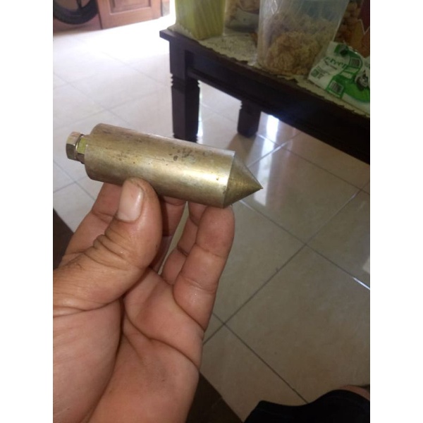 Jual lot ukur timbang benang tukang bangunan besi | Shopee Indonesia