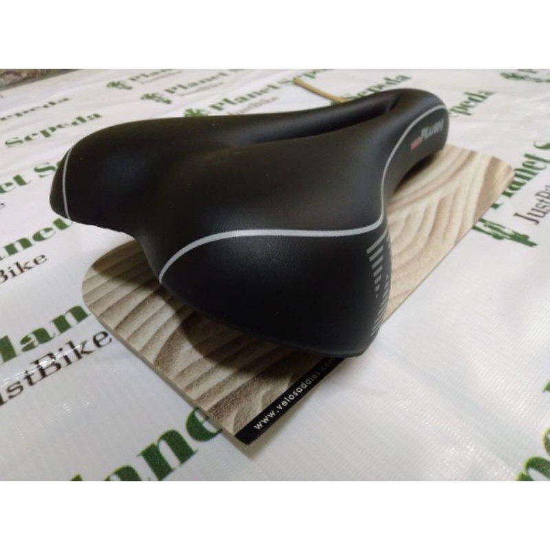 Jual Sadel Velo Gel Plus VL-6103 | Shopee Indonesia