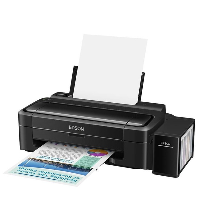 Jual EPSON L310 Ink Tank Printer | Shopee Indonesia