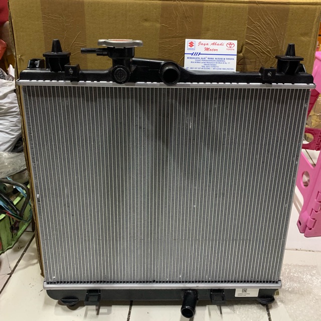 Jual Radiator ignis original SGP | Shopee Indonesia