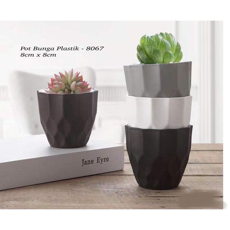 Jual Pot Bunga Plastik | Shopee Indonesia