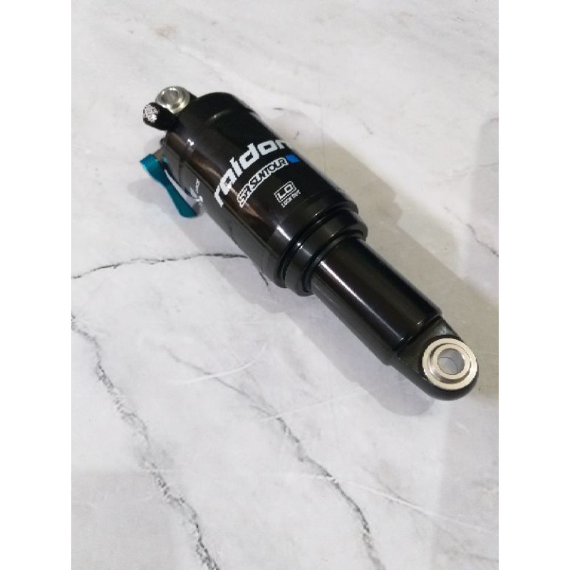 Jual REAR SHOCK RAIDON LO RS20 190X51MM | Shopee Indonesia
