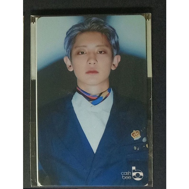 Jual PHOTOCARDS OFFICIAL CHANYEOL EXO NON ALBUM (BACA DESKRIPSI ...