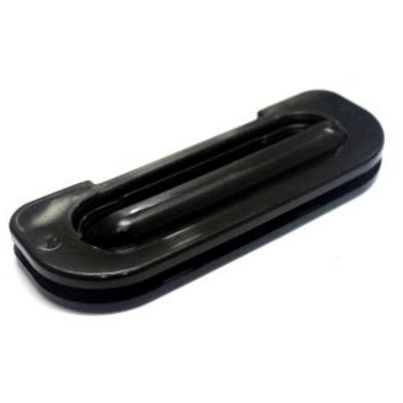 Jual handle laci kotak box corrugate impraboard alpha board plastik 5 ...