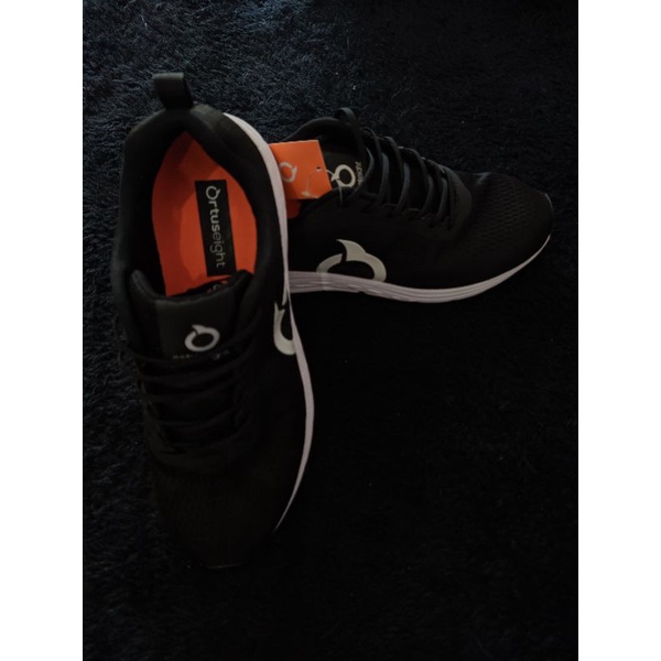 Jual Sepatu Running Ortuseight Vector | Shopee Indonesia