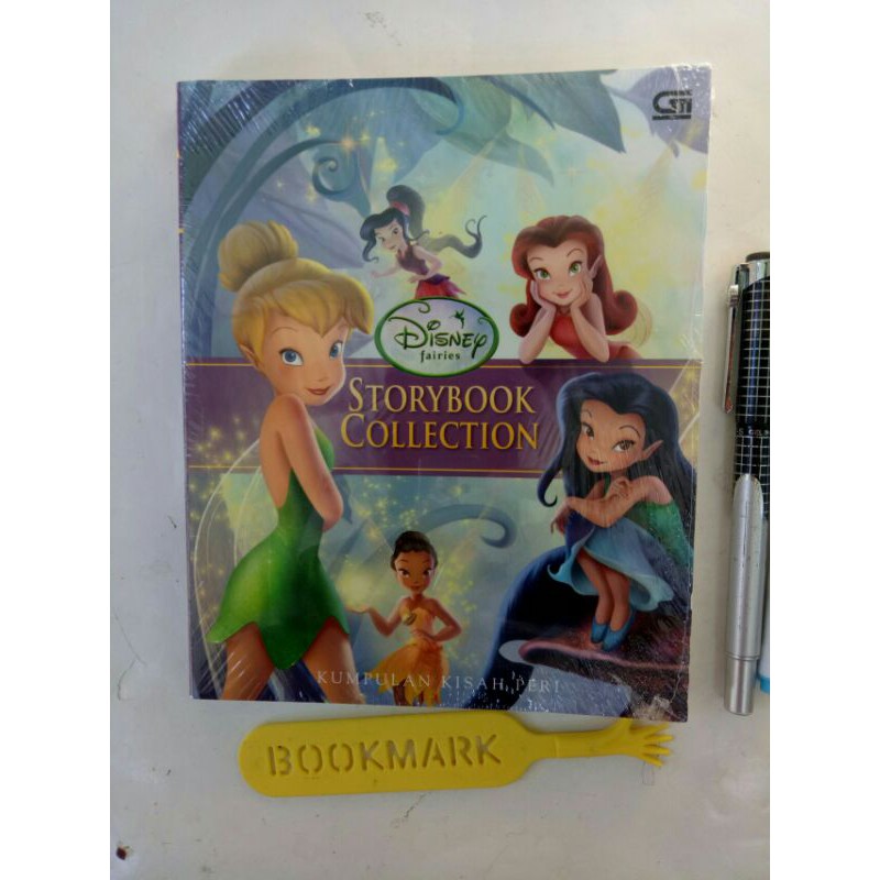 Jual BUKU DISNEP STORI BOOK COLLECTION | Shopee Indonesia
