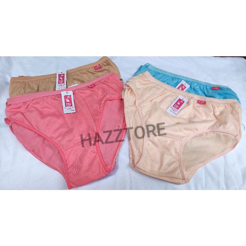 Jual celana dalam wanita ukuran JUMBO 3L 4L | Shopee Indonesia