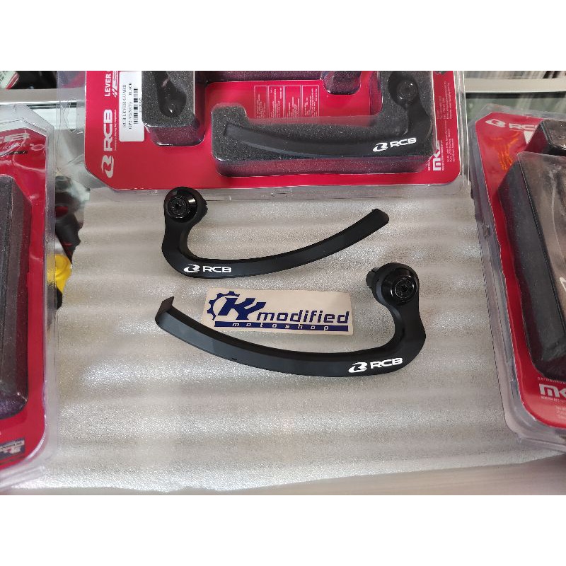 Jual Lever Guard RCB GP2 V2 Universal Proguard Handguard | Shopee Indonesia