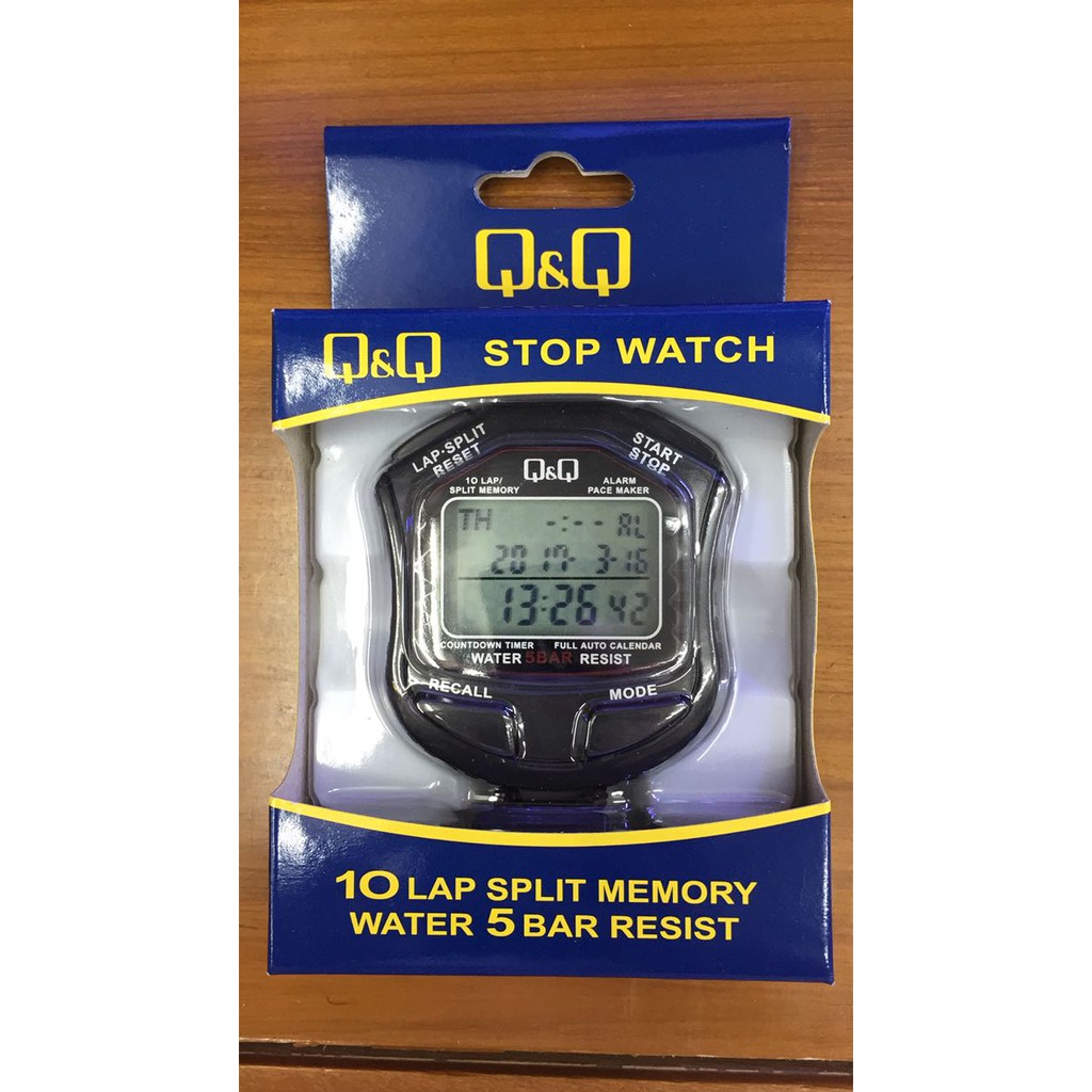 Jual Stopwatch HS 45 | Shopee Indonesia