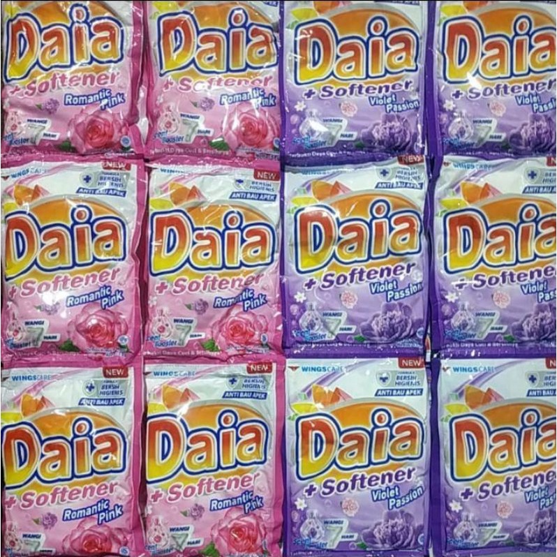 Jual Daia harga per bungkus | Shopee Indonesia