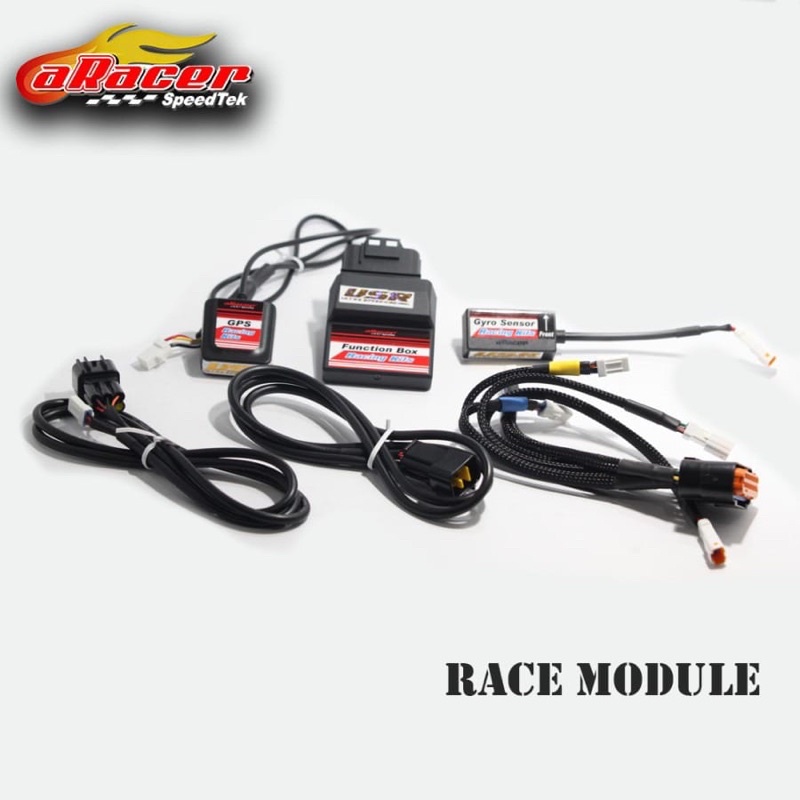 Jual aRacer SpeedTek New Race Module | Shopee Indonesia