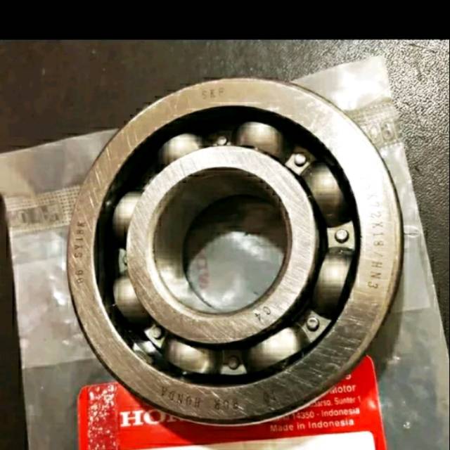 Jual Bearing Klaher laher kruk as Honda Tiger lama Tiger Revo Gl max Pro Neotech phantom tilas ...