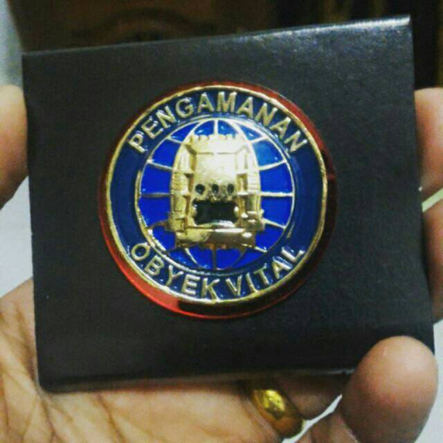 Jual Pin pamobvit | Shopee Indonesia