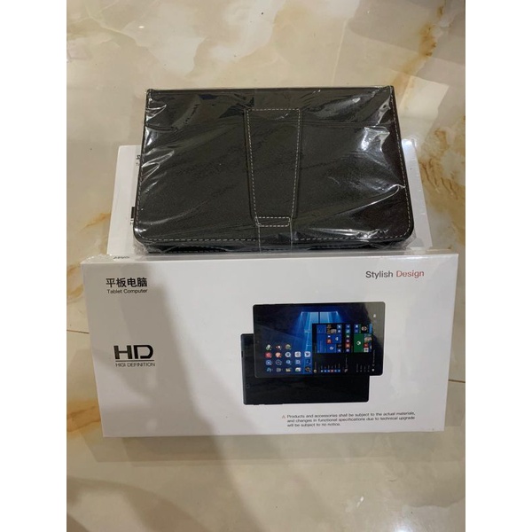 Jual Tablet PC Mini 4/128GB Intel X5-Z8350 8" FHD Windows 10 Pro ...