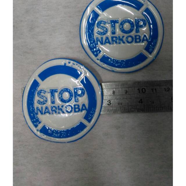 Jual Sticker Stop Narkoba | Shopee Indonesia