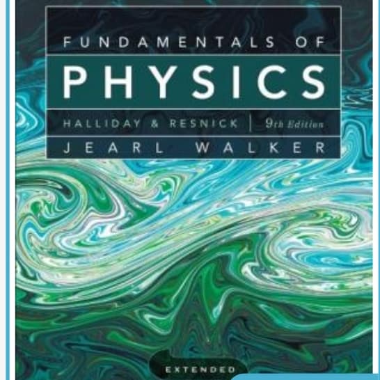 Jual Fundamentals of Physics David Halliday, Robert Resnick | Shopee Indonesia