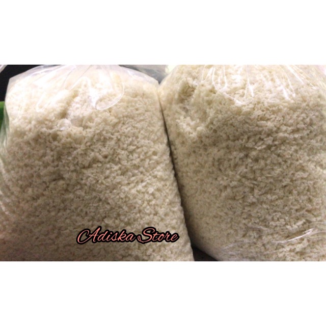 Jual Tepung panir atau tepung roti putih kiloan | Shopee Indonesia