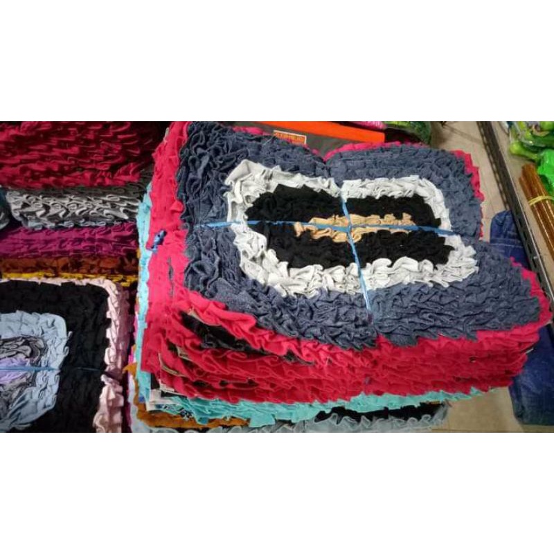Jual kesed terbuat dari kain tebal uk40x60cm | Shopee Indonesia