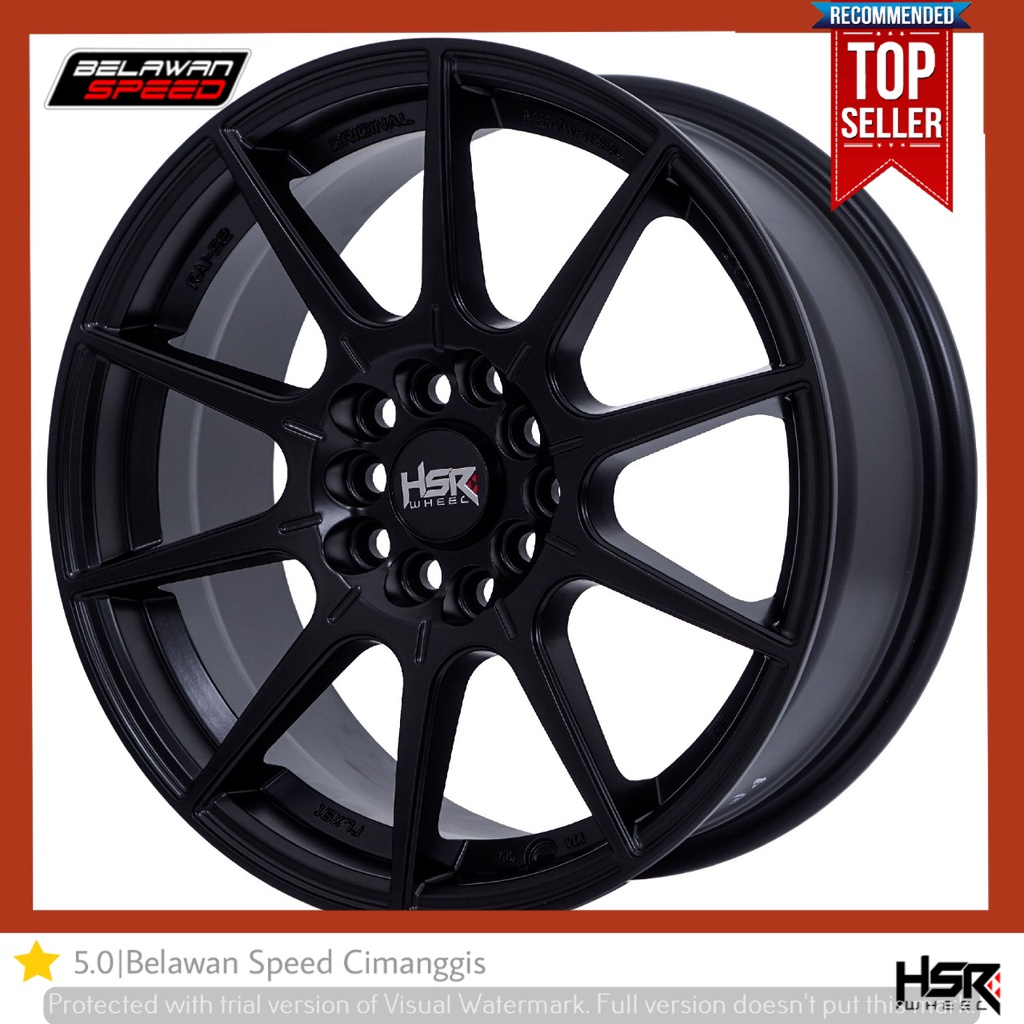 Jual VELG MOBIL MODIFIKASI PALING MURAH UNTUK NEW XENIA ALTIS SIENTA ...