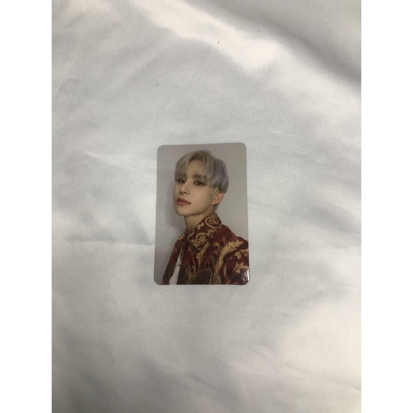 Jual Jungwoo Batikan / Seoul City | Shopee Indonesia