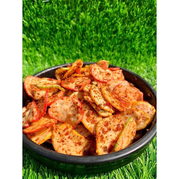 Jual KRUPUK SEBLAK VIRAL TERMURAH | Shopee Indonesia