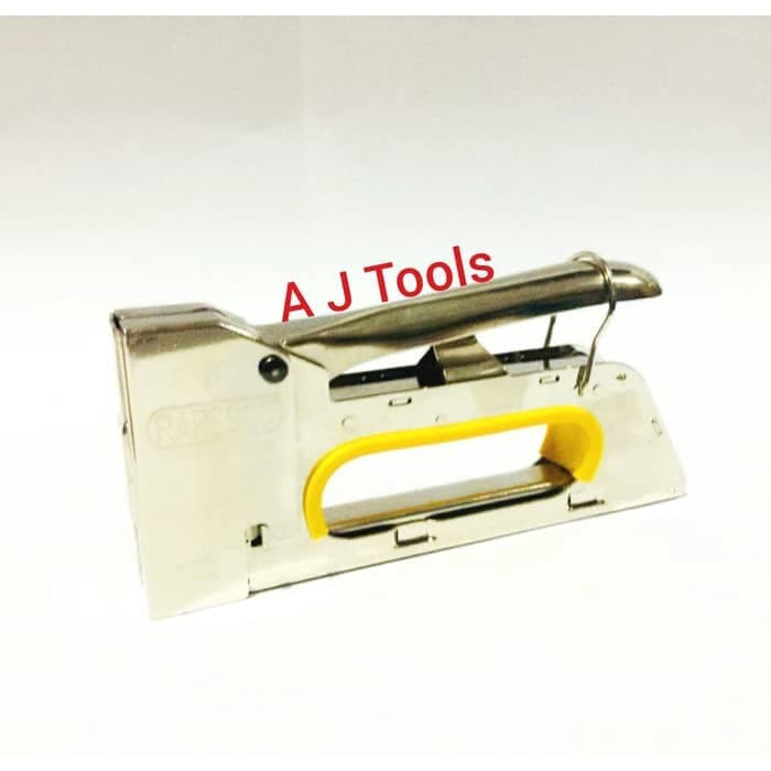Jual Staples Tembak R 23 / Rapide Rapesco Staples Gun R23 PRO Duty ...