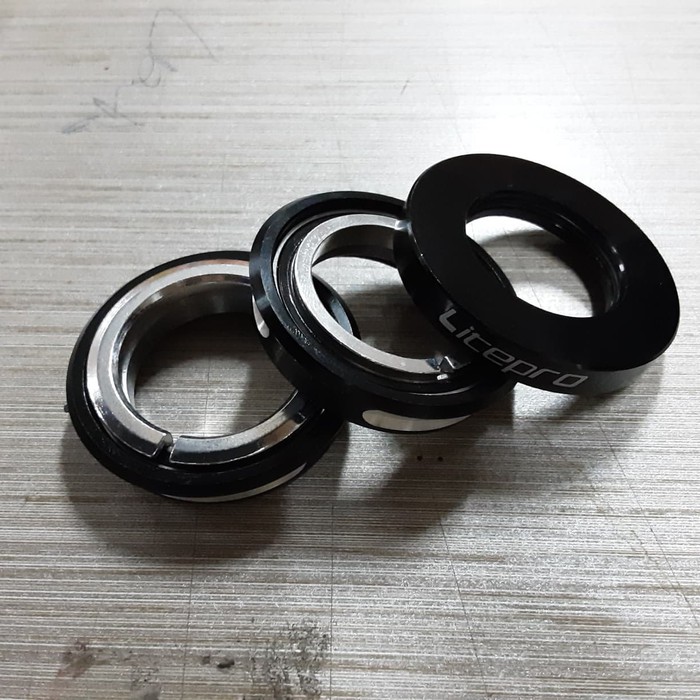 Jual Headset Oversize Litepro | Shopee Indonesia