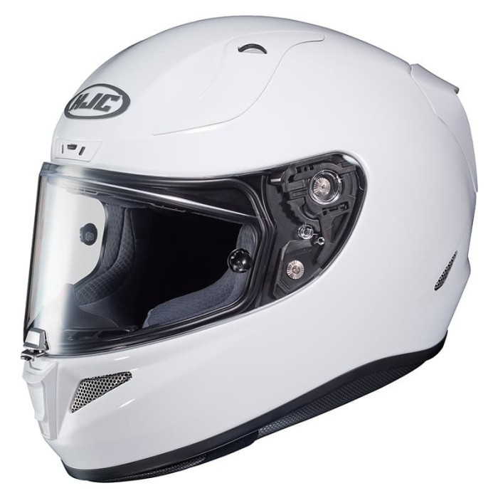 Jual HJC RPHA11 Pro Pearl White | Shopee Indonesia
