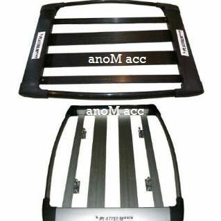 Jual Rak Atas Mobil Platinum Rush, Avanza / Platinum Roof Rack Favorit ...